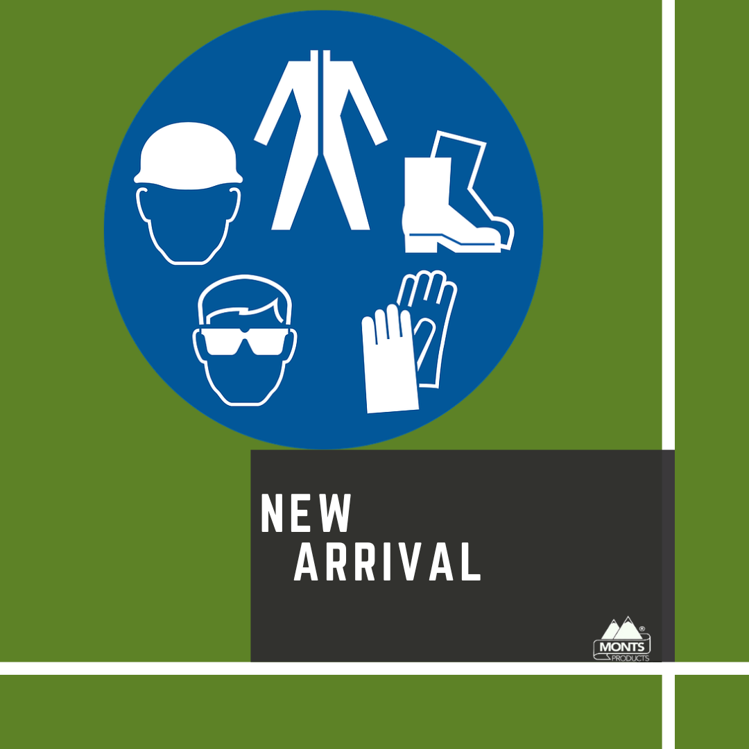 Monts Products SRL....